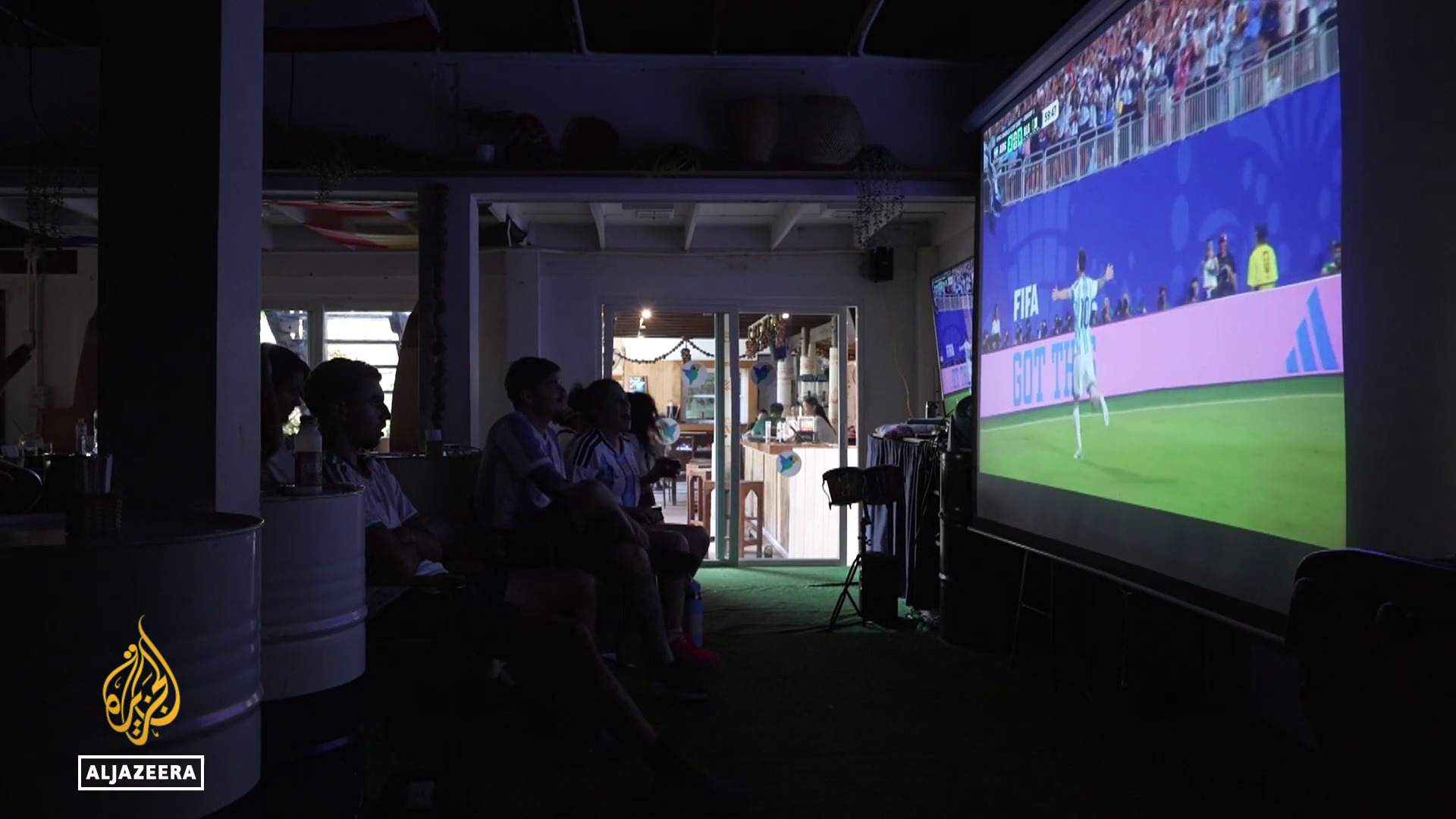 Why no Southeast Asian nation has qualified for the World Cup?