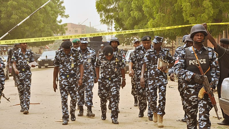 Spreading violence and impunity spreading perceptions of genocide in ...