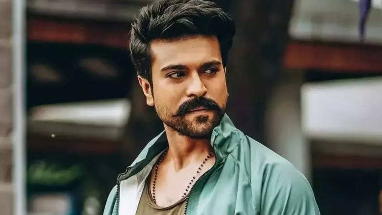 Ram Charan cheers for Samantha Ruth Prabhu’s ‘Maa Inti Bangaaram’: ‘You ...