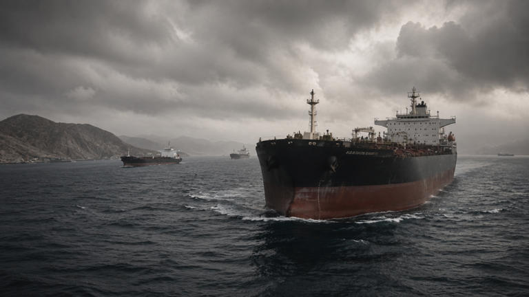 Oil falls to lowest since Iran war began after ceasefire deal is signed