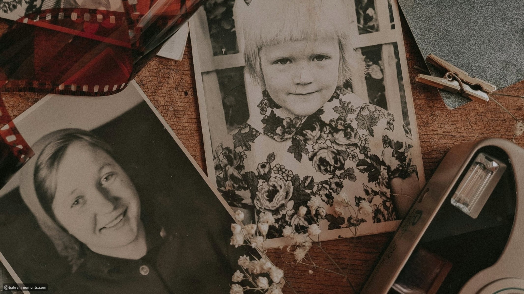 10 reasons children form such strong bonds with grandparents