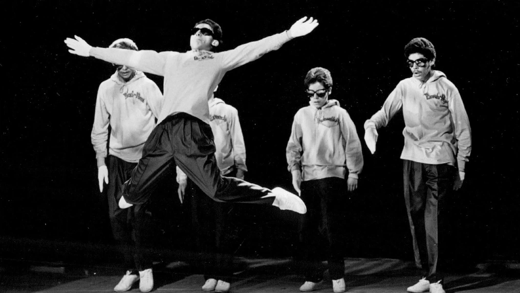 11 regrettable 1980s fashion trends
