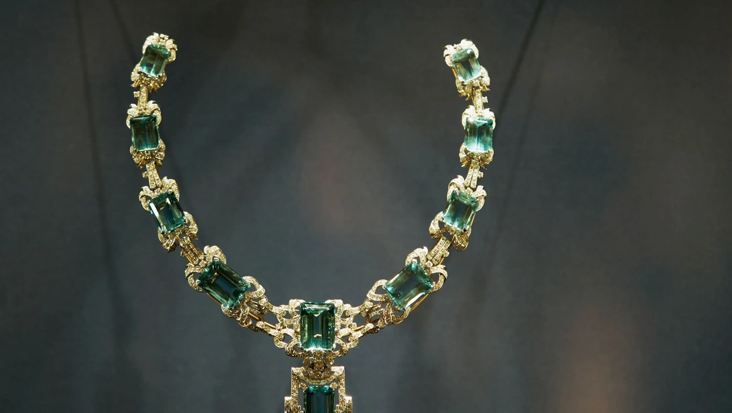 21 extraordinary possessions of Queen Elizabeth II