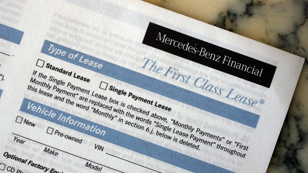 12 middle-class status symbols that hide financial strain