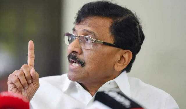 Political turmoil in Shiv Sena UBT as MPs face disciplinary action