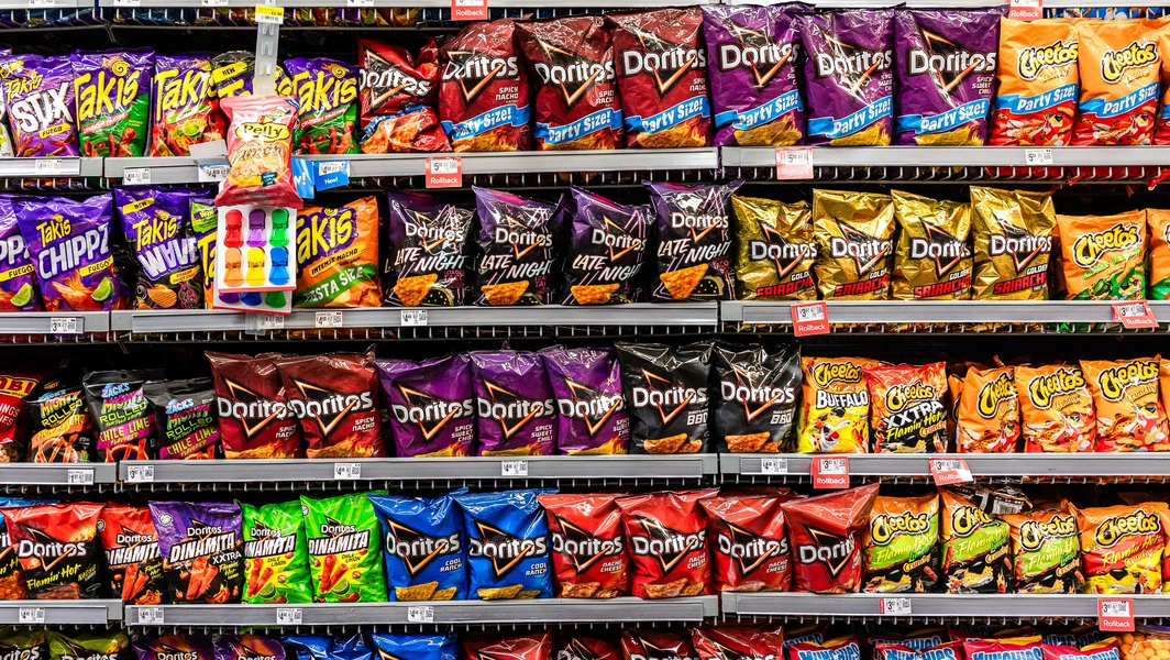 9 iconic snacks America loves and remembers