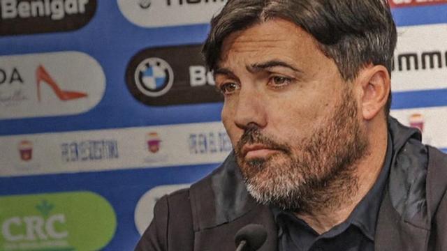 Mario Rosas pedirá para el Eldense la cesión de las perlas del Barça ...