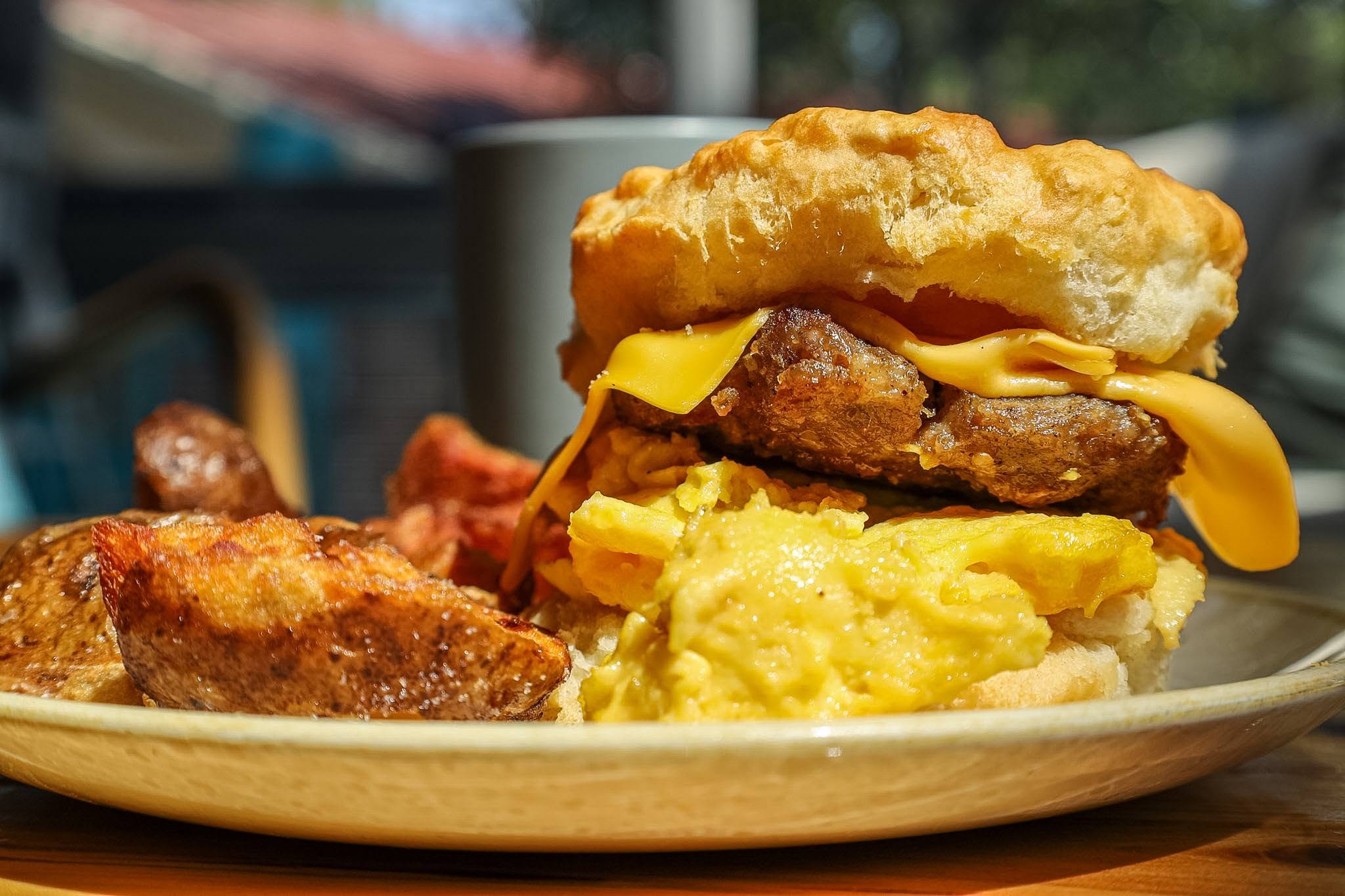 Deep Brewing goes big with breakfast as Brewery & Kitchen evolves