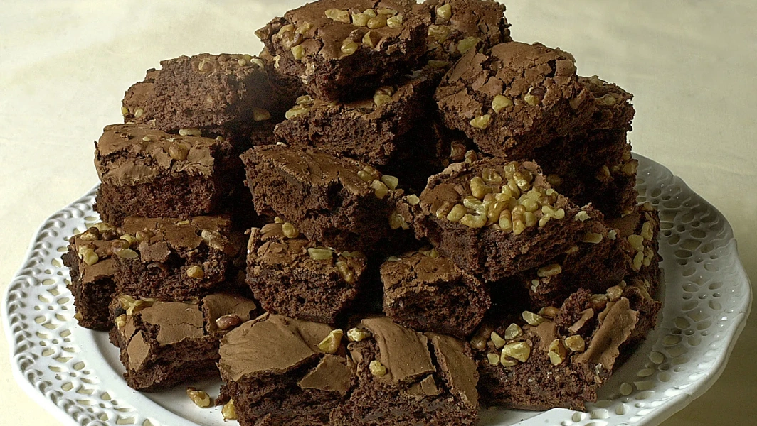 Brownie magic from classic to creative