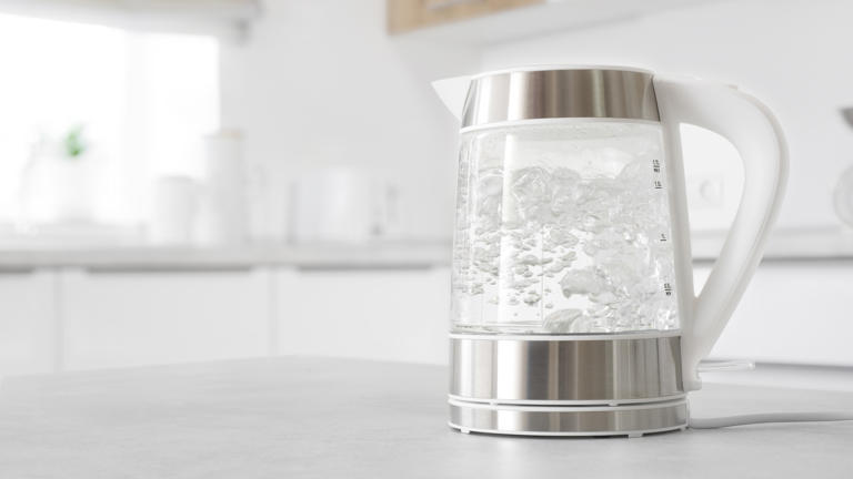 The hidden part of your kitchen harbouring bacteria — and how to clean ...
