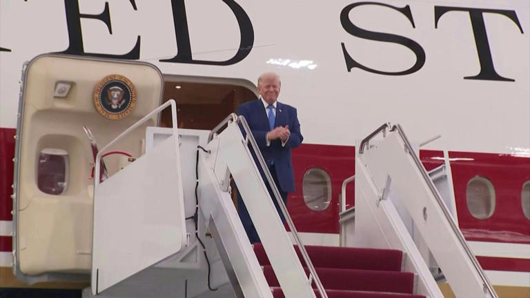 Dono del Qatar, restyling americano: ecco il nuovo Air Force One