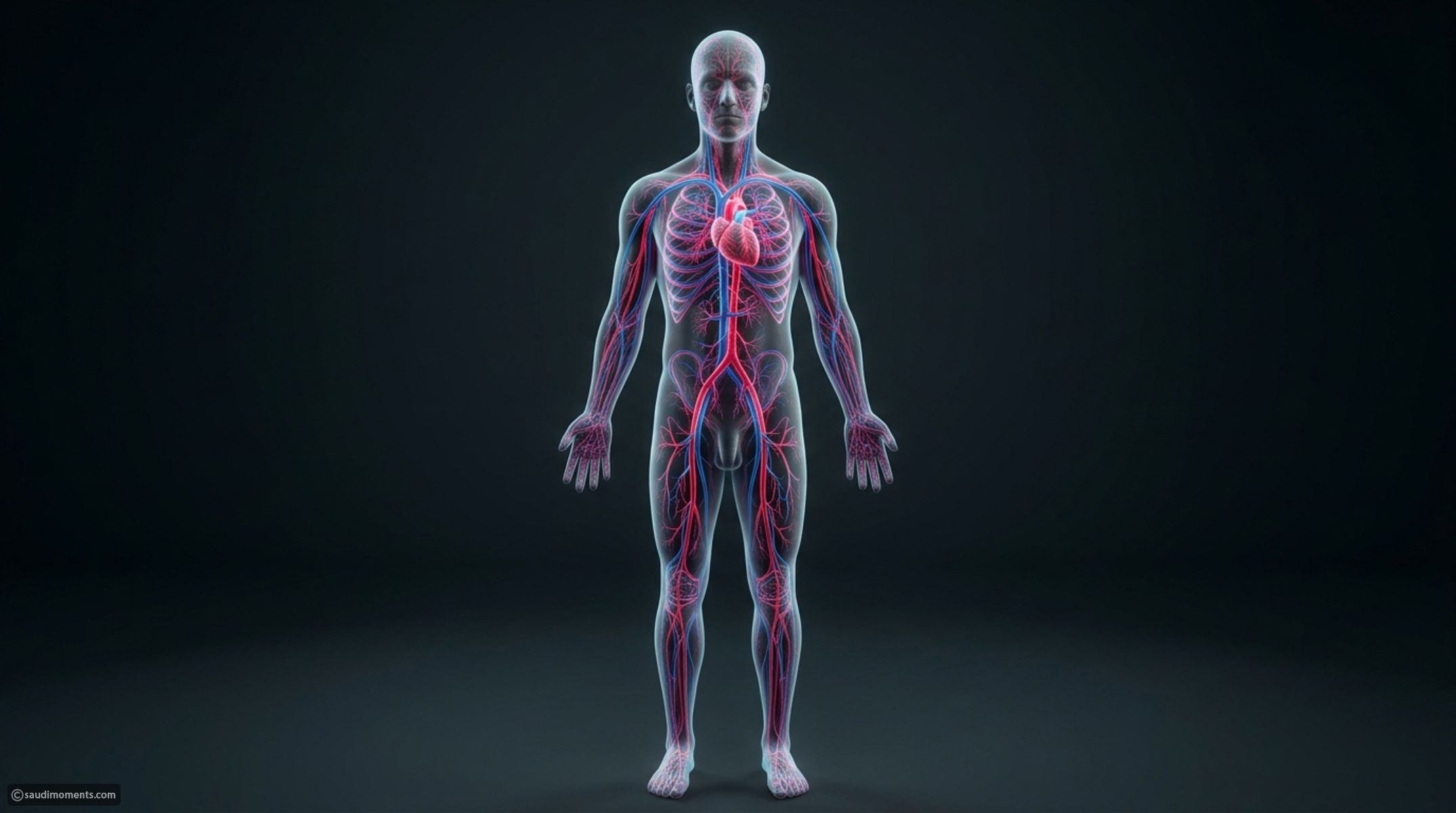 Facts about the human body that are kind of strange
