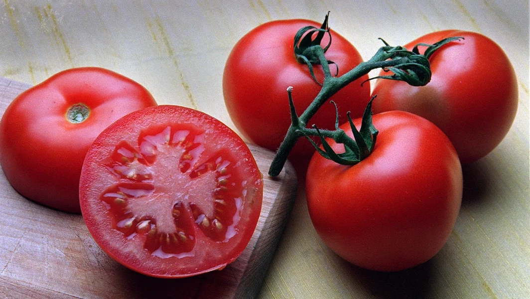 Tomatoes and kale inspire latest summer cooking trends
