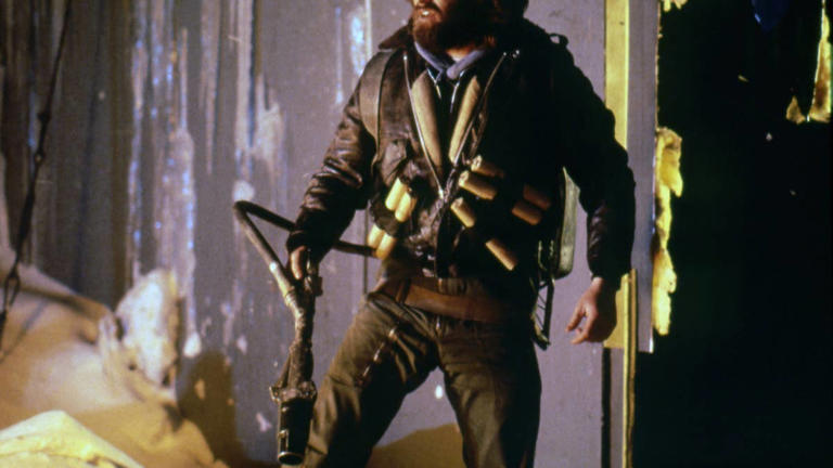 1982 classic, originally a box office flop, now ranked among greatest ...