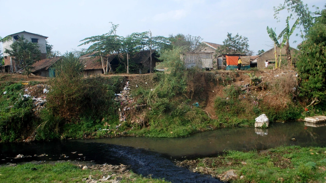 New satellite tools aim to safeguard global drinking water