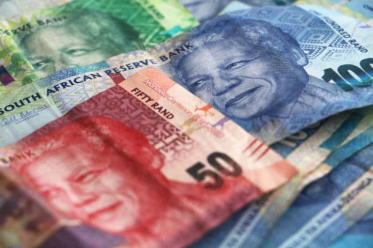 'Pension must be equal to minimum wage': Pensioners say they are being ...