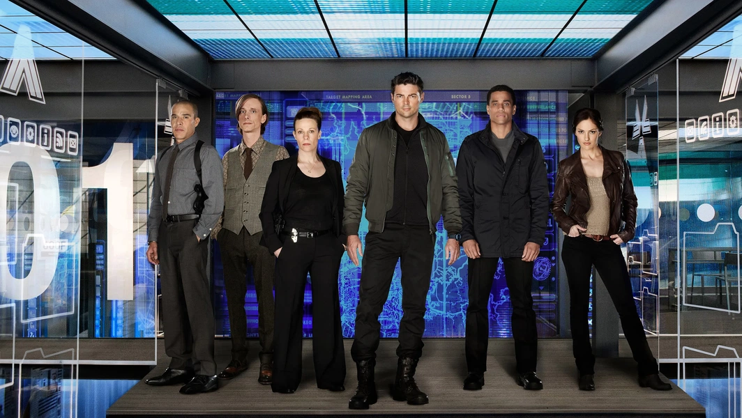 12 canceled sci-fi shows fans still talk about