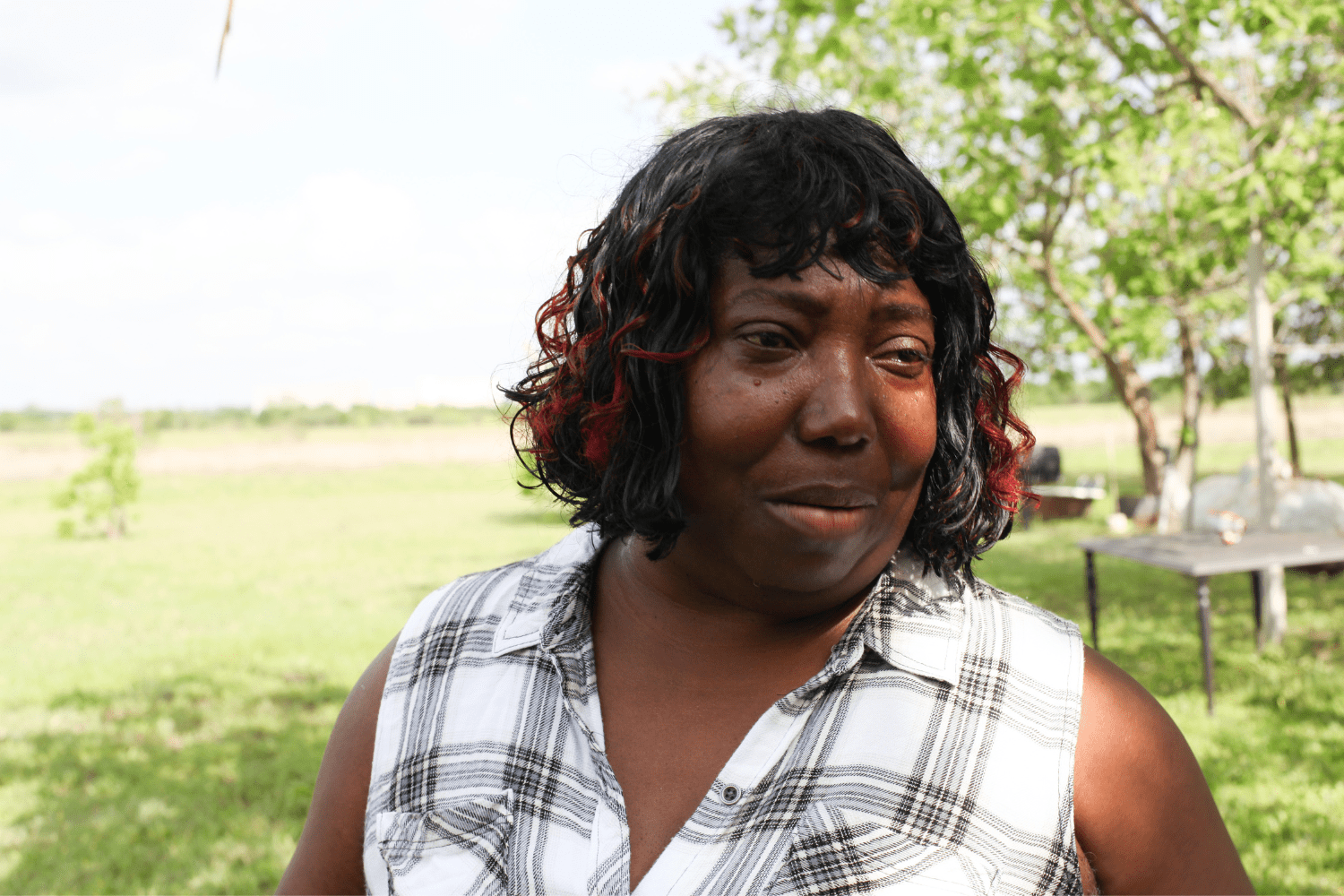 In 1999 Texas family gave 87 acres to be a park—now a data center is ...