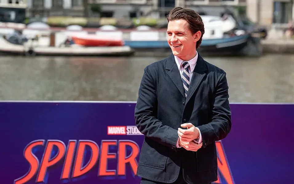 Tom Holland backs Owen Cooper as Spider-Man successor