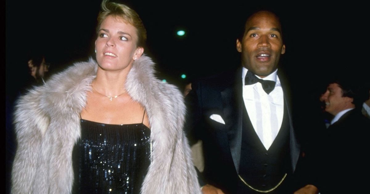 Nicole Brown Simpson’s ex-lover makes chilling claim about their ...