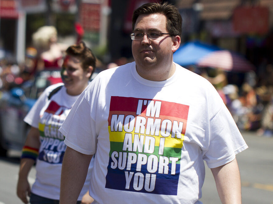 15 things you should never say to a Mormon
