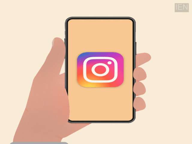 Major Instagram update! Now add unique captions to each carousel photo ...