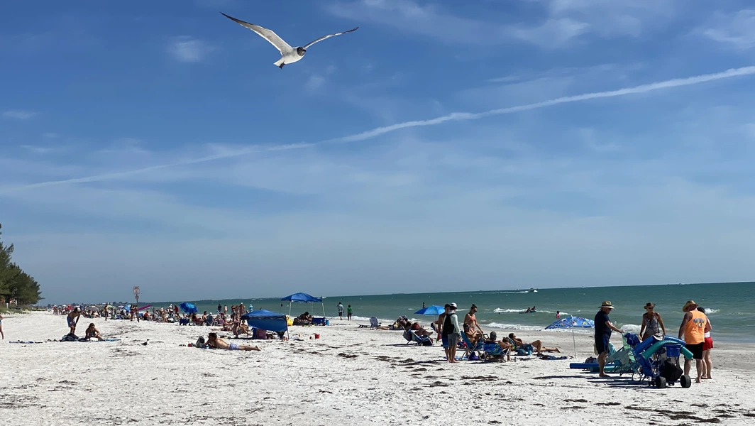 Treasure Island shines as Florida suburbs face shifting tides
