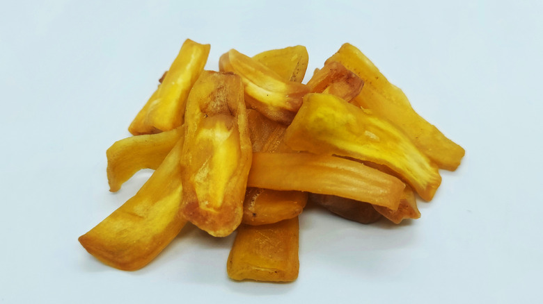 13 important tips to know when cooking with jackfruit