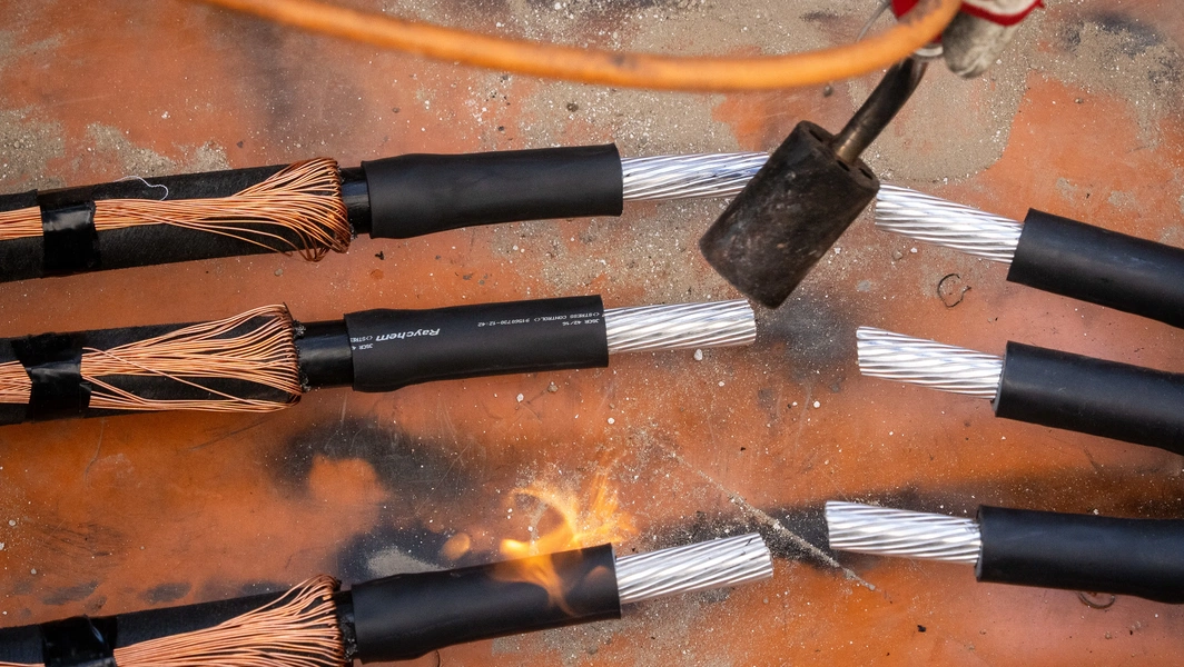 8 common electrical code violations and their risks