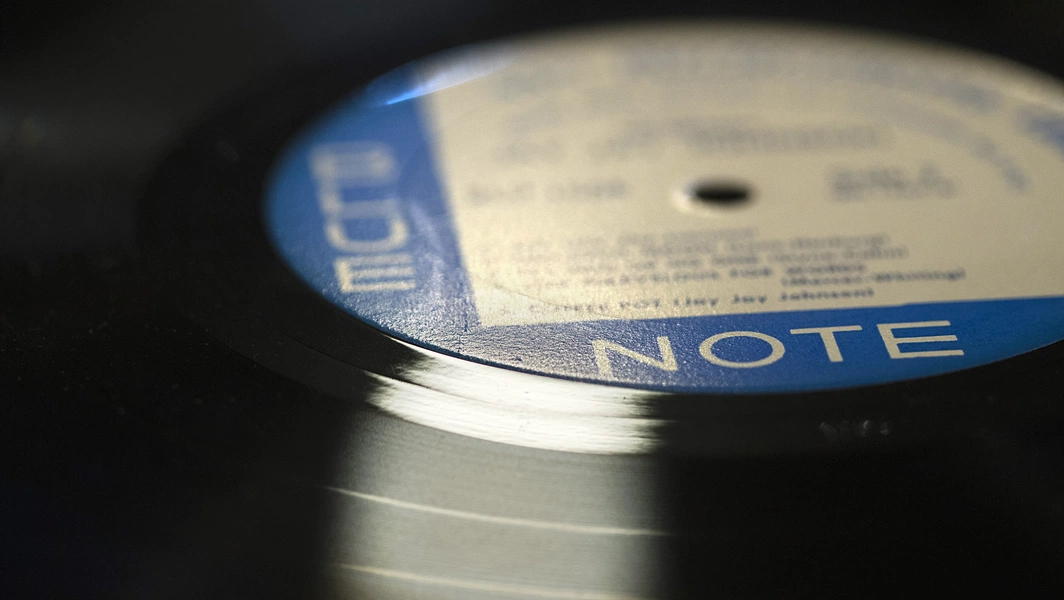 4 rare jazz albums collectors seek