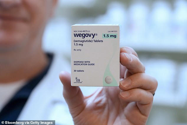 The new GLP-1 generation: The obesity medications that could soon be ...