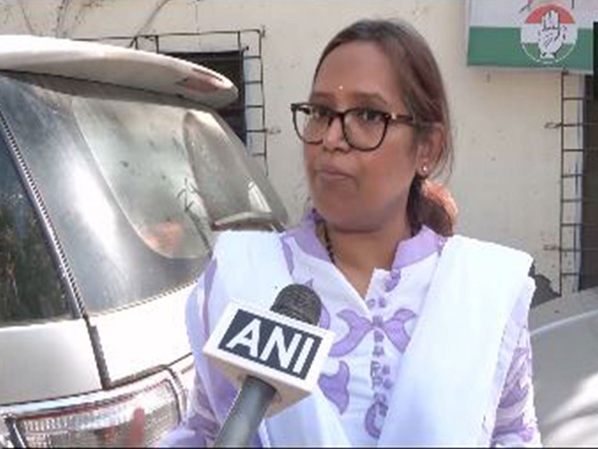 'How many exams have been compromised?': Varsha Gaikwad slams official ...