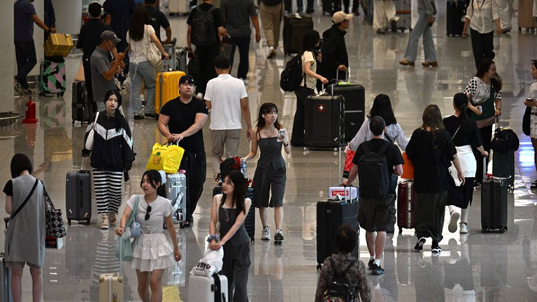 World's second best airport jumps in global ranking of international ...
