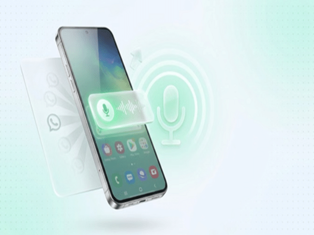 WhatsApp: voice messages will be sent without opening the app, and a ...