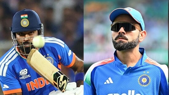 Hardik Pandya's injury woes continue as England ODIs slip away; Virat ...