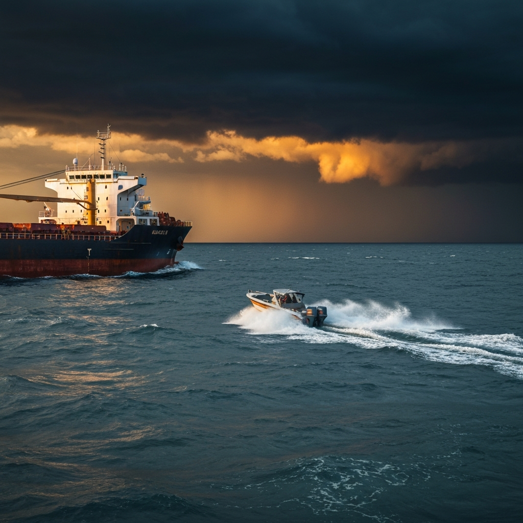 Somali pirates are back: Ships hijacked again