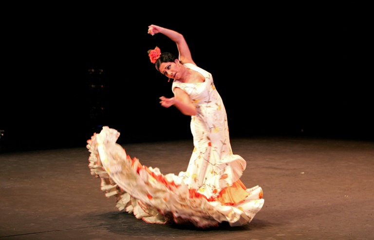 El flamenco "es un arte muy visceral, muy directo", destaca la ...