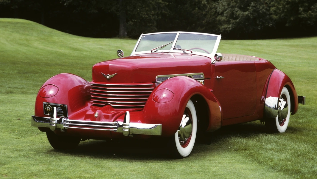 8 classic car colors that shine or fall flat