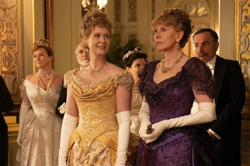 The Gilded Age season 4 confirms exciting update on future with new trailer