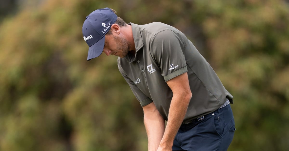 US Open : pas de cut pour les deux Bleus