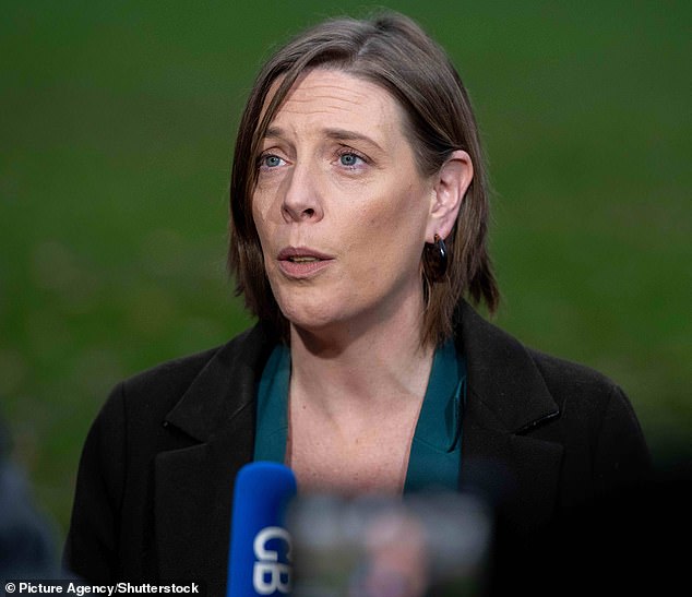 Streeting ally demands ex-health secretary is part of leadership talks ...