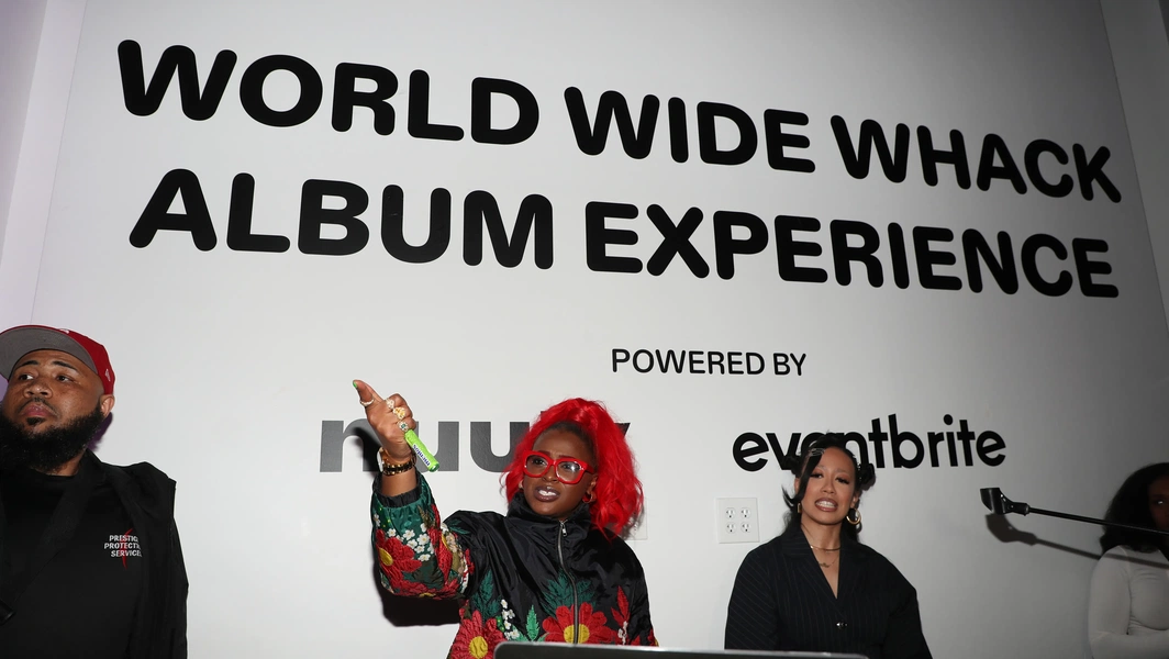 Tierra Whack drops rap-focused 'Whack’s Museum' with Philly tribute