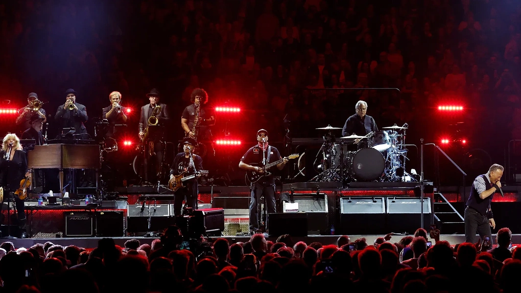 23 iconic songs that shaped music history