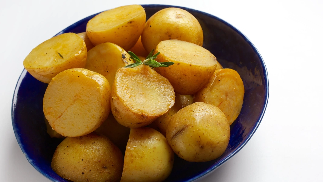 9 flavorful side dishes from around the world