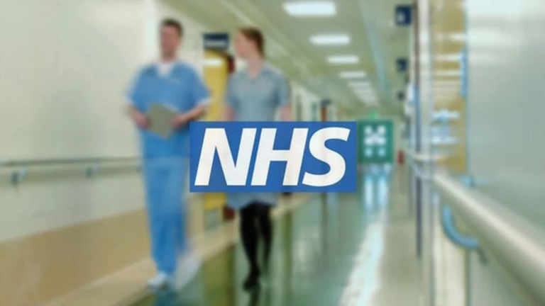 AI tool predicting NHS staff resignations wins national award