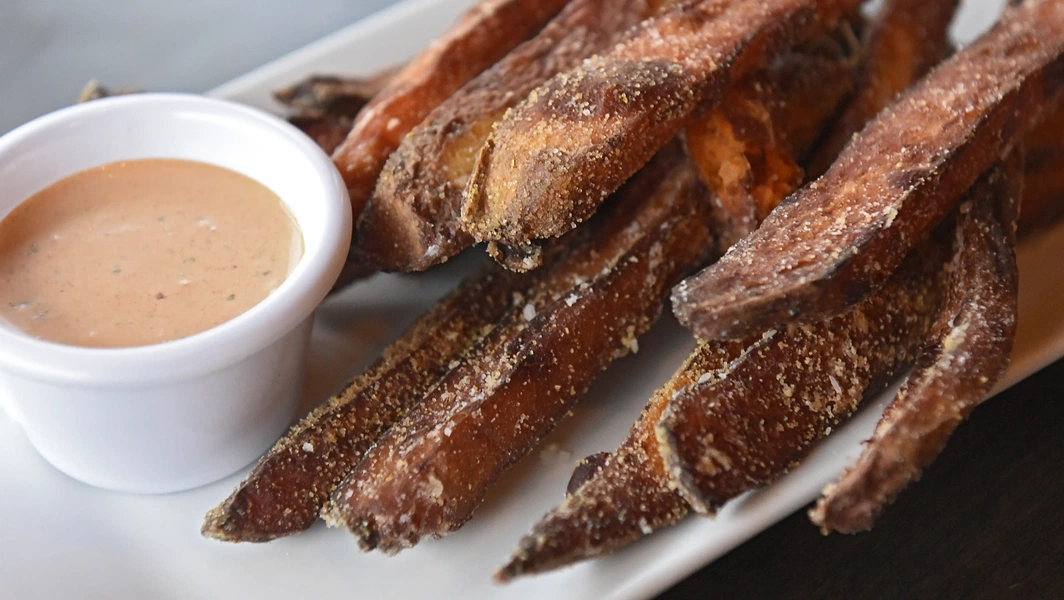 11 surprisingly nutritious junk foods