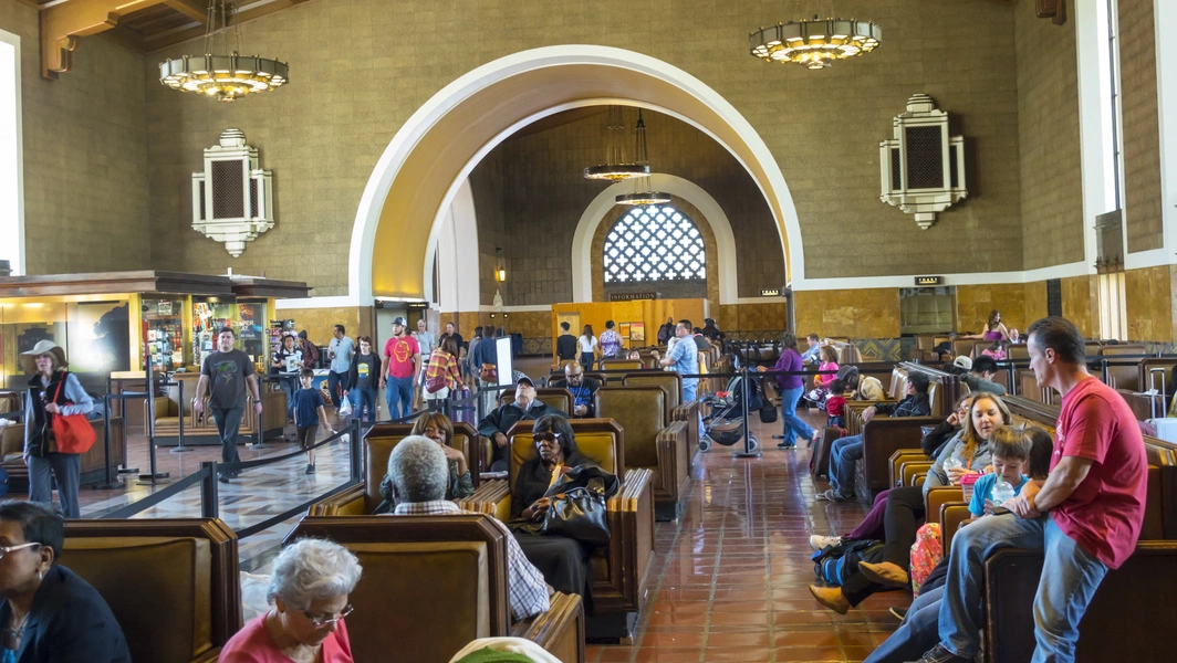 4 retro Oregon dining spots and jazz landmarks