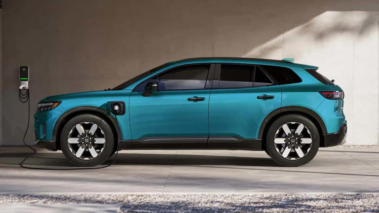 Honda has a new partner for solid-state EV batteries