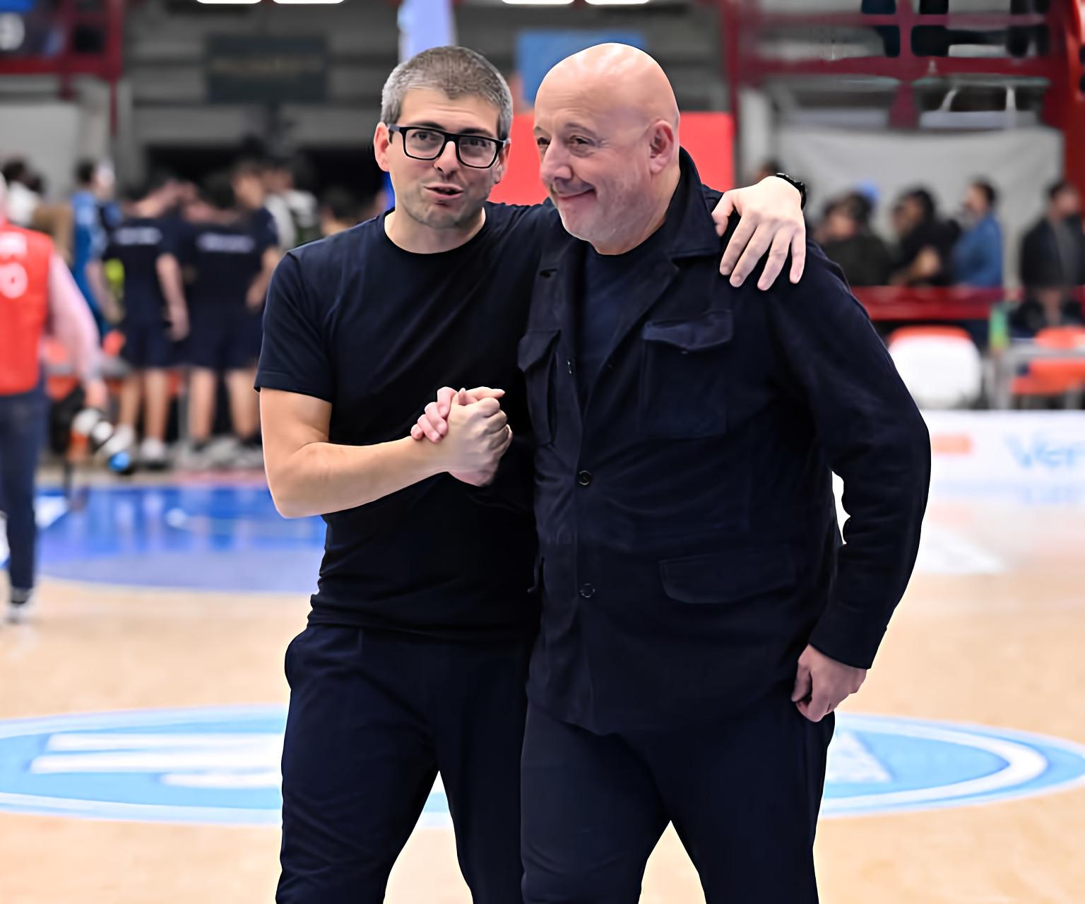 Brescia, l’Europa è un dilemma. Varese spera nella Champions