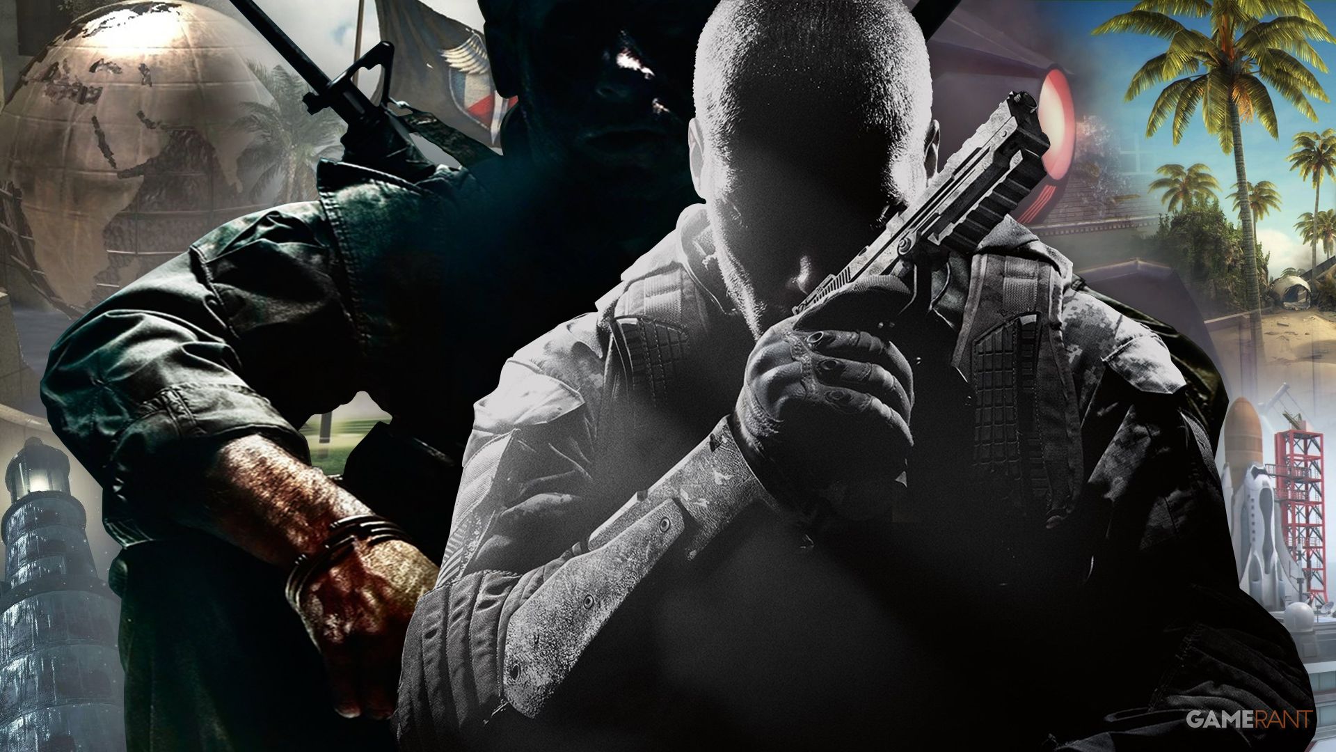 Call of Duty players may need to buy DLC maps again in Black Ops 1 and ...
